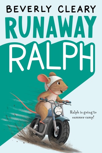 Runaway Ralph – Classroom Bookshelf